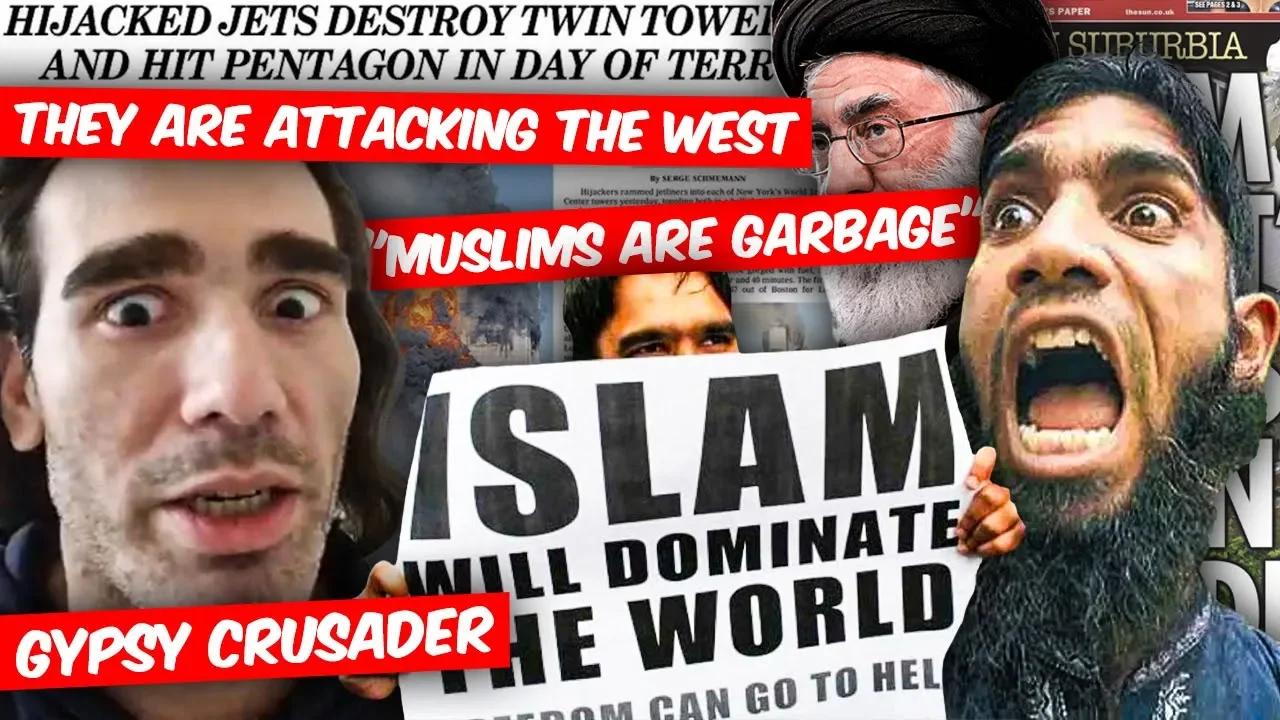 Gypsy Crusader's Opinion On Islam