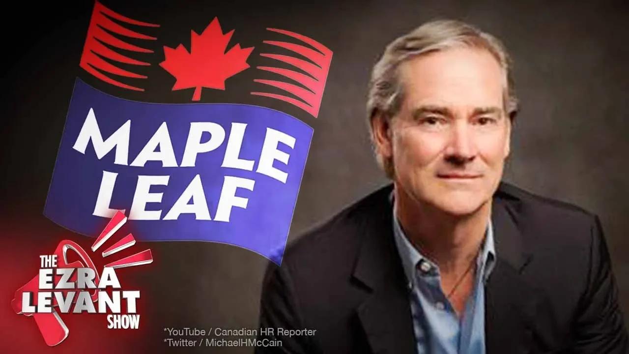 Maple Leaf Foods CEO knocks 'narcissist in Washington' while company ...