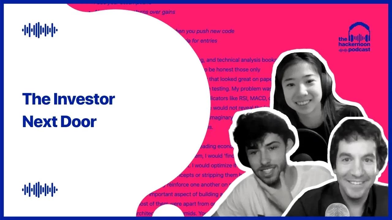 The Investor Next Door