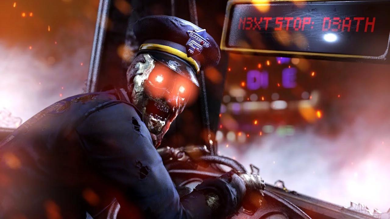 85 Minutes of Details You May Have Missed in Zombies