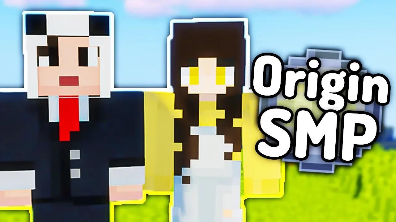 New Origin SMP Members: Abilities Explained