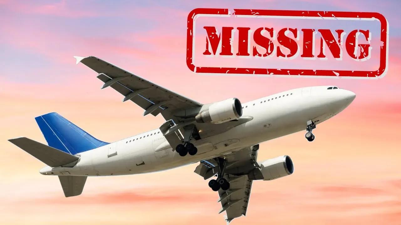 Aircraft Navigation - Why Most Planes Don't Get Lost