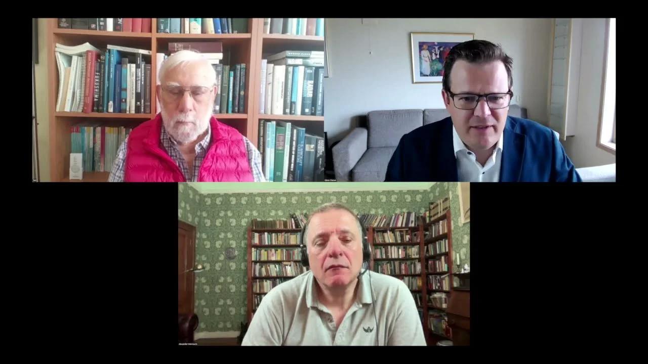 Toward a Second Cuban Missile Crisis? - Theodore Postol, Alexander ...