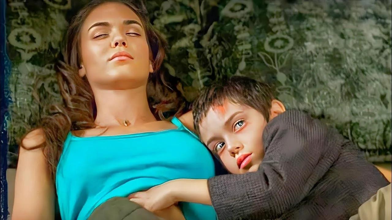 Mom Regrets Adopting A Boy Who Is Not As Innocent As He Appears | Movie ...