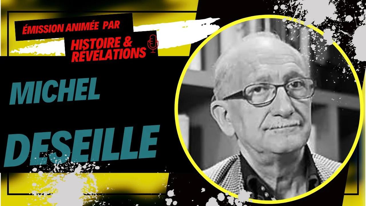 Michel Deseille | "Les Mystérieux Mégalithes un monde oublié"