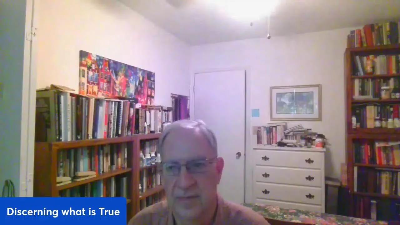 The Book of Genesis Chapter 3 The Fall by Phil Langdon