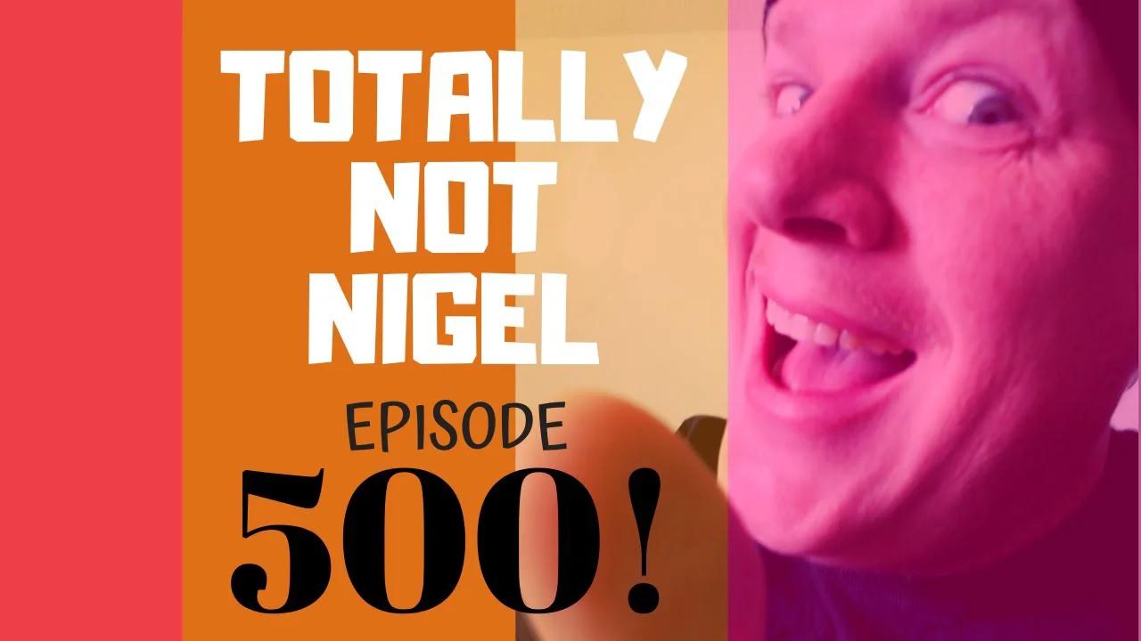 DRINK REVIEW: Waterloo Sparkling Waters! 500th Episodeaversary! TNN Food Reviews Ep 500!!