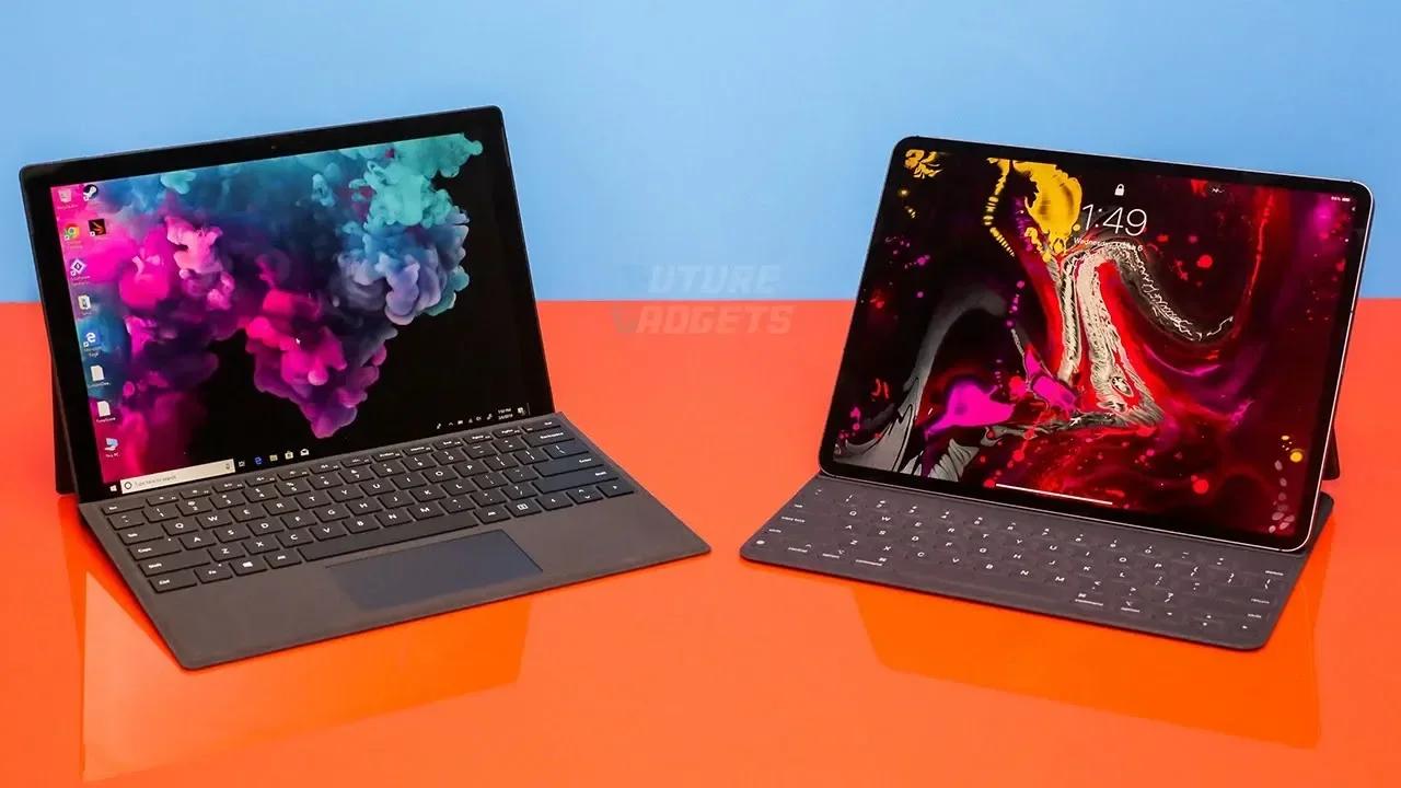 5 Best Tablets for 2020 You Can Buy On Amazon