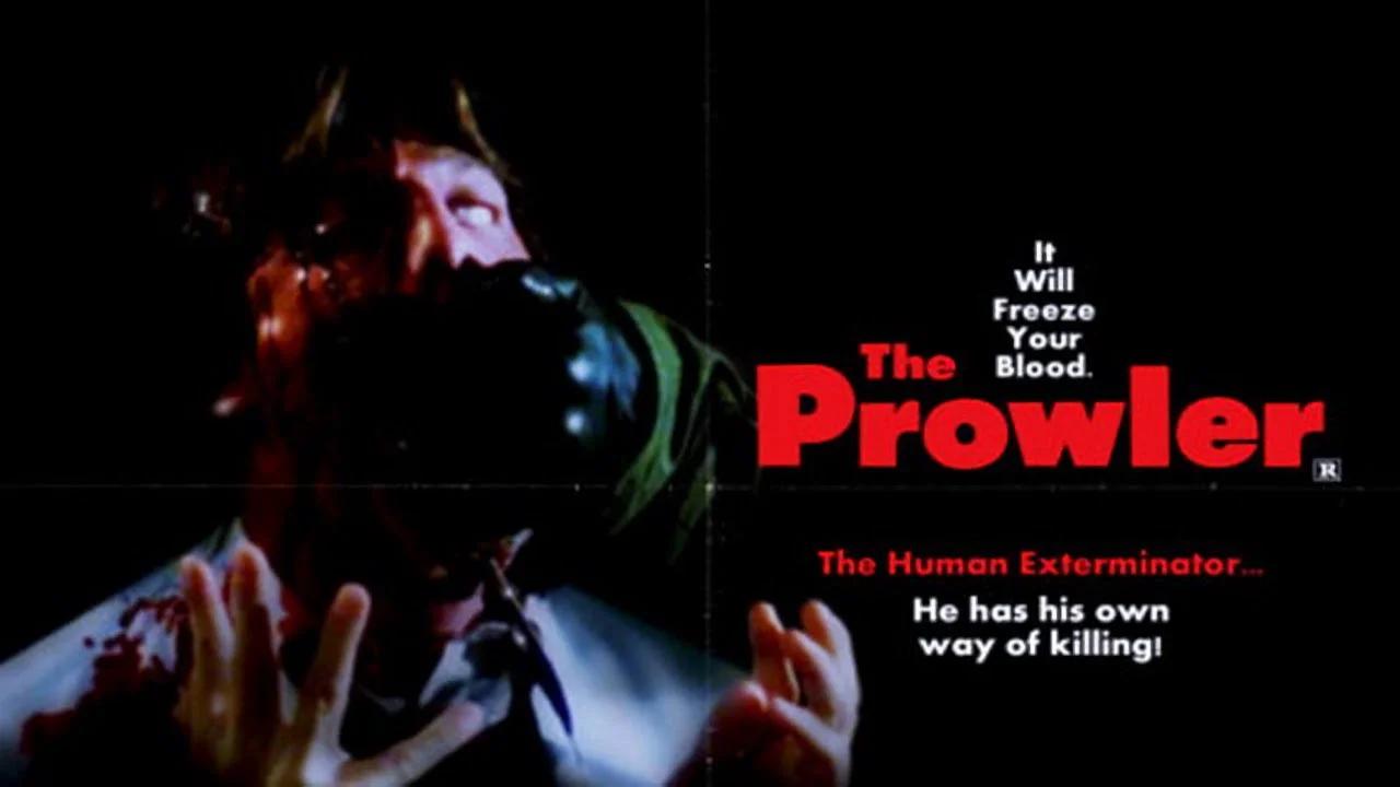 The Prowler (1981) - 720p