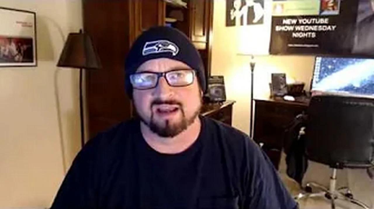 The Real Deal Report with Mike Bara, Dean Ryan and Jim Fetzer 4/3/2020