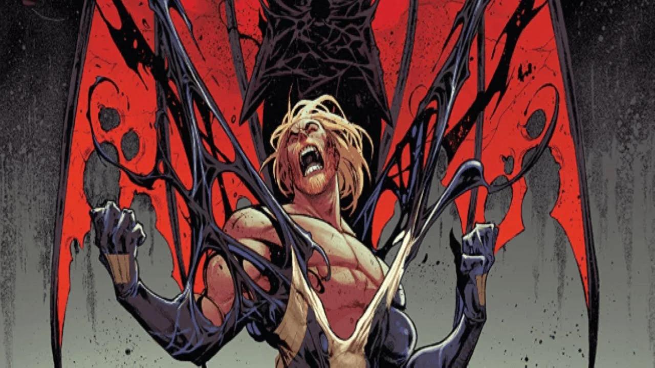 Venom #31: Marvel Comics is Actually Telling a Good Father/Son ...