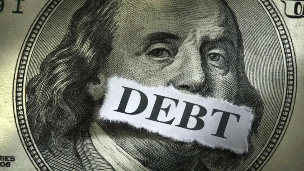 Congratulations! Your public debt has been fully pre paid!