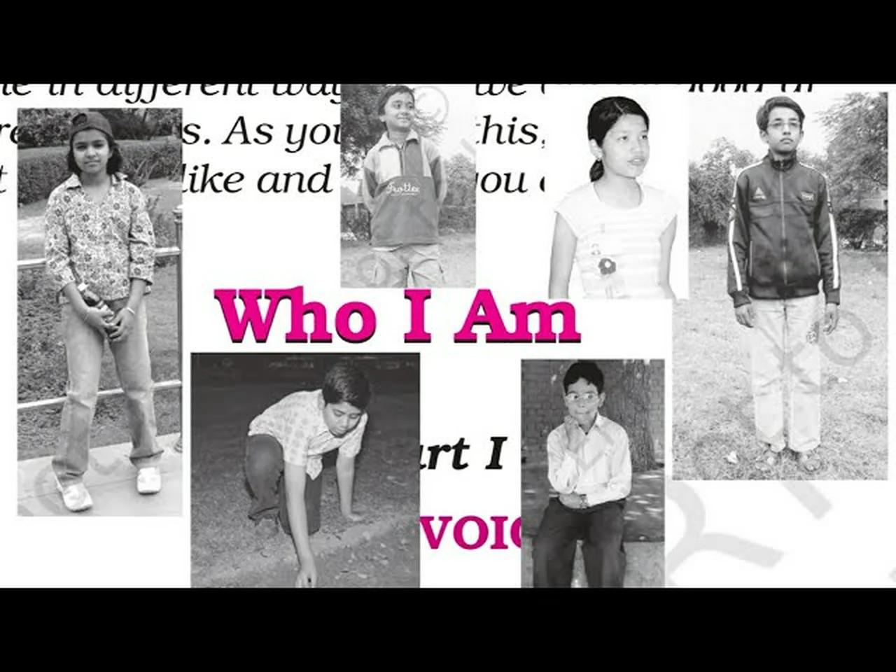 Who I Am | CHAPTER 6 | CLASS 6 ENGLISH LITERATURE| ‎@ATOZSTUDYZ