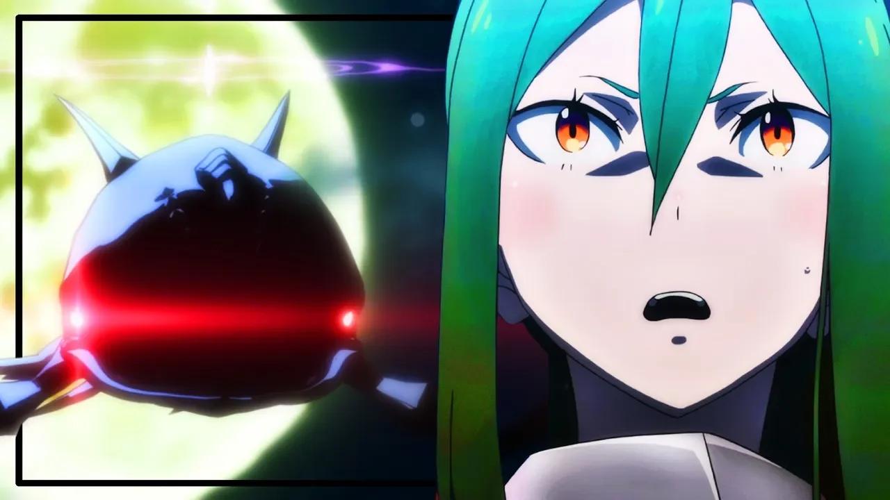 LA BATALLA contra la Ballena Blanca... COMIENZA RE:ZERO - (19) - REVIEW ...