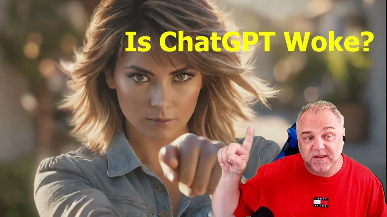 Is ChatGPT Woke? We Compare Google Bard against ChatCPT, The Answer ...