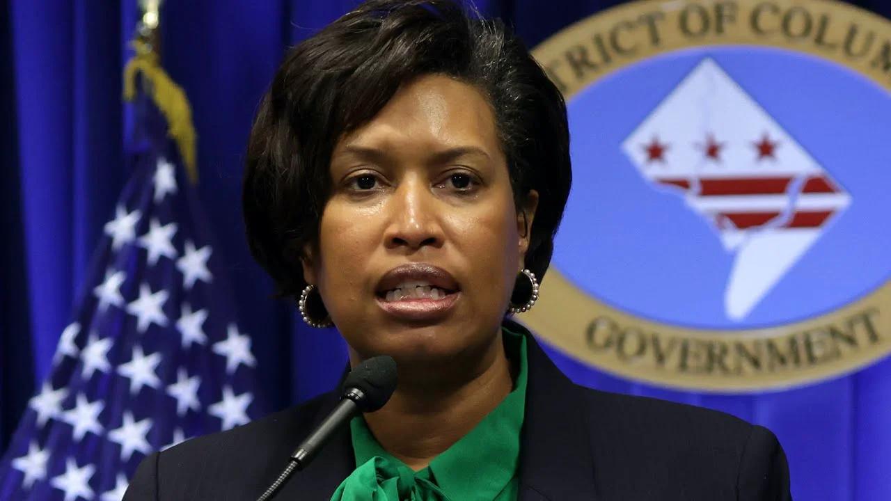 LIVE: House Appropriations Committee Holds Oversight Hearing on ...