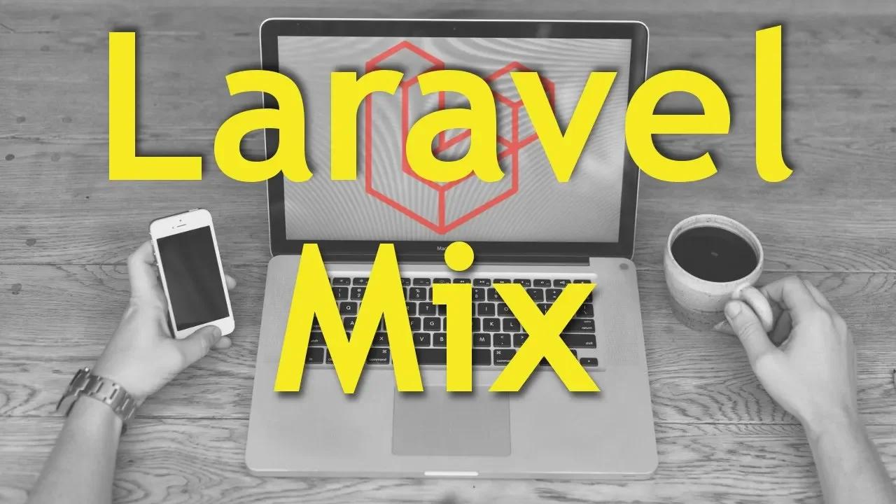 Compilar Archivos Css Y Js En Laravel Laravel Mix