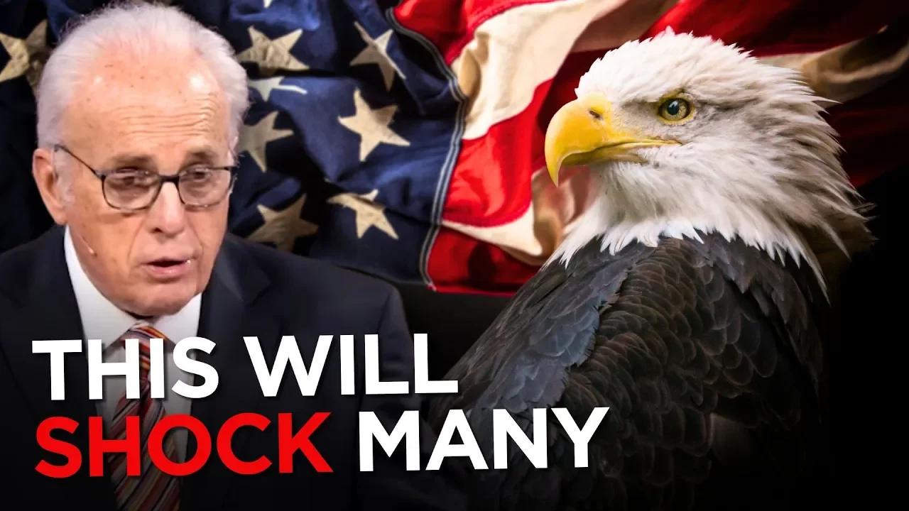 John MacArthur’s HOT TAKE on Christian Nationalism
