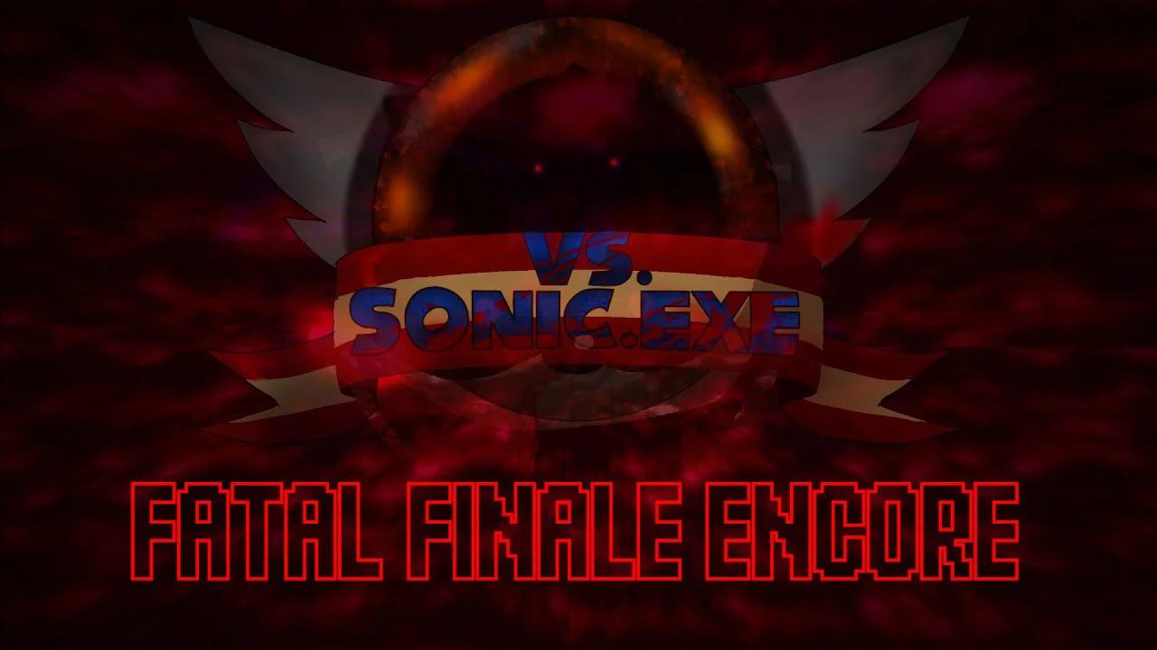 Friday Night Funkin': Fatal Finale Encore - Charted - Xenophanes ...