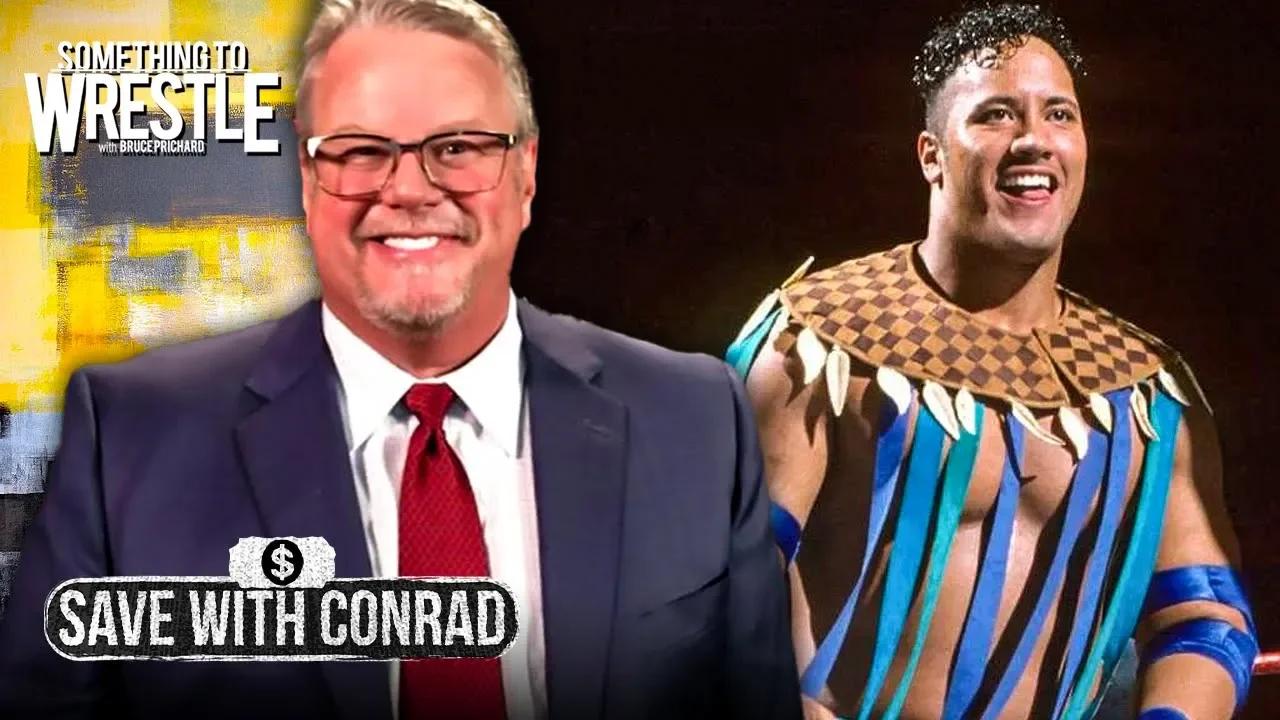 Bruce Prichard shoots on how hard it is for a wrestler to shake their ...