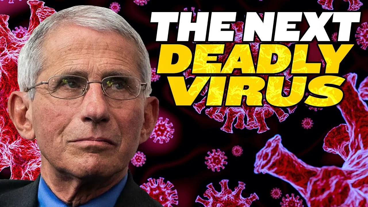 Gain Of Function Research Are We Making The Next Pandemic 7928