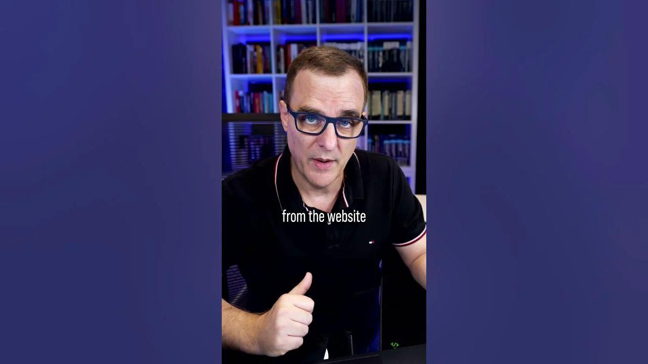 Force Browser Refresh #shorts #microsoft #google #website