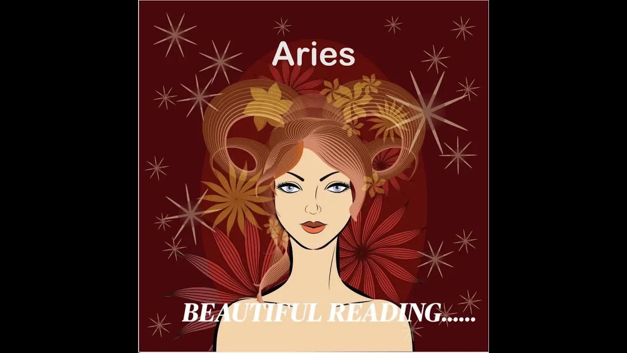 ARIES TWIN FLAMES ~ "Healing From Within Is Giving You Clarity ...