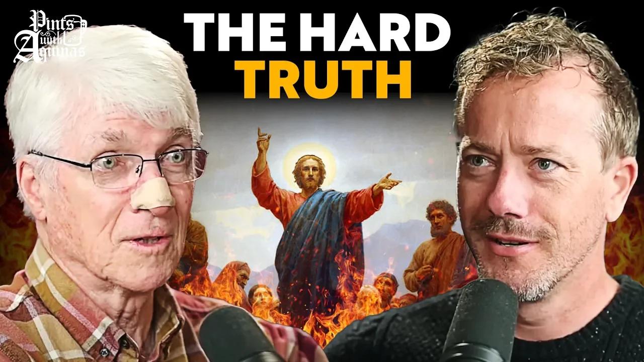 These ARE The End Times (Ralph Martin)