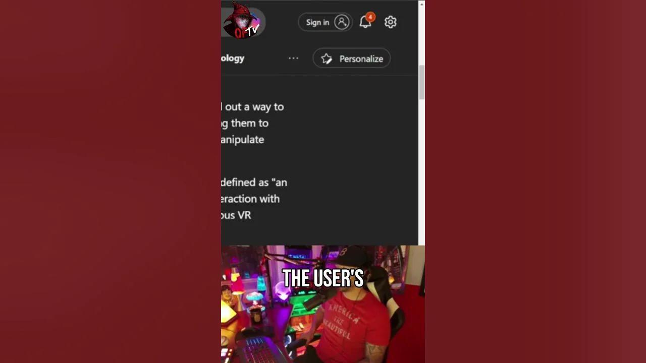 Inception Attack on Meta Headsets: Controlling VR Environments