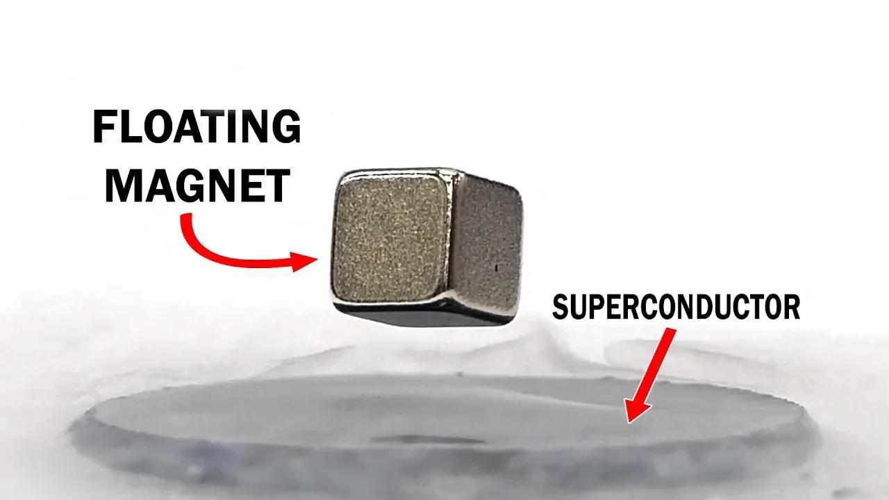 Making Superconductors