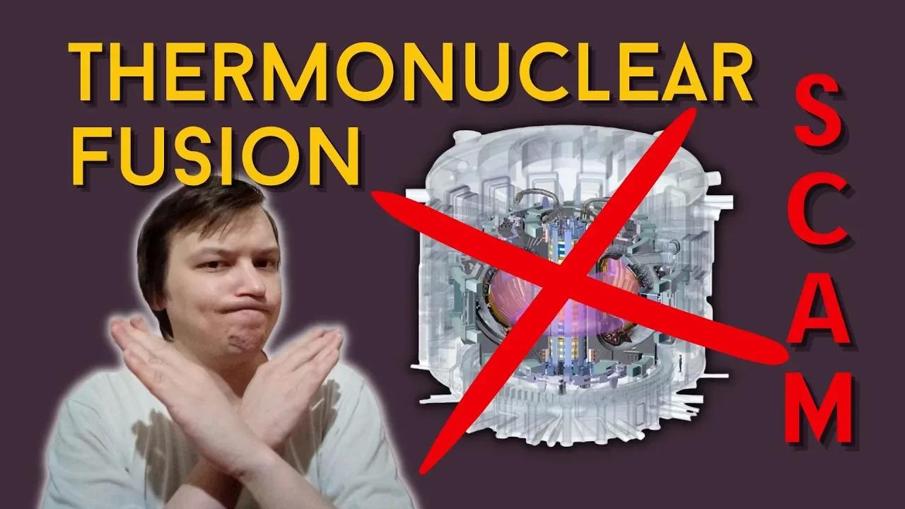 Correct Way to Achieve Fusion