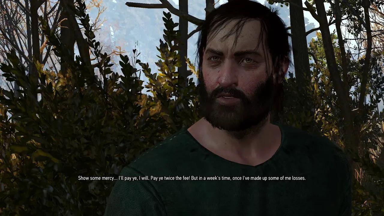 [1/2] Witcher III Wild Hunt + DLC's - Episode 36 [NC} [Redone]