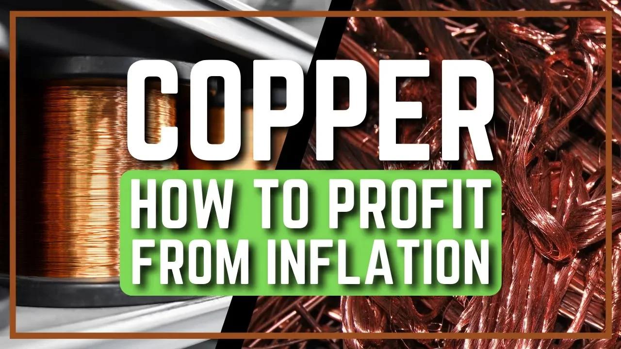 Copper Stocks And Copper Mining Stocks: FCX, SCCO, RIO, BHP | Freeport ...