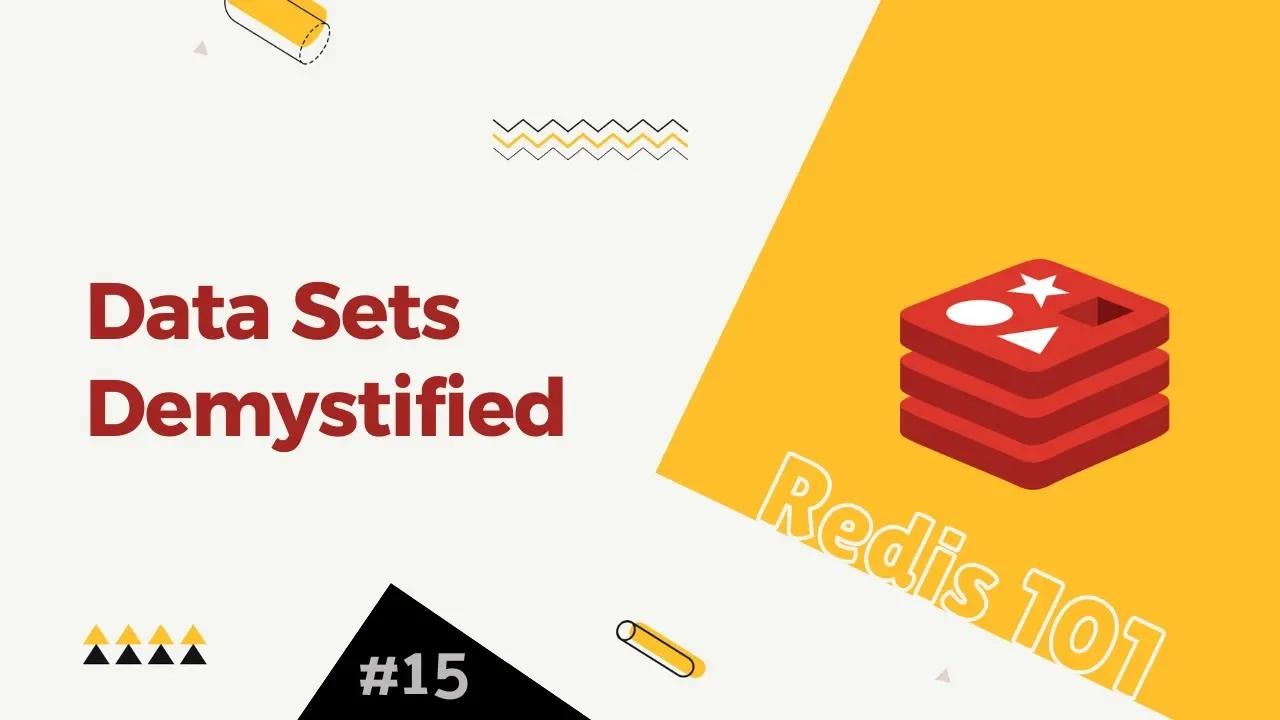 15 Redis 101 Redis Set Commands Comprehensive Guide To Working With 4177