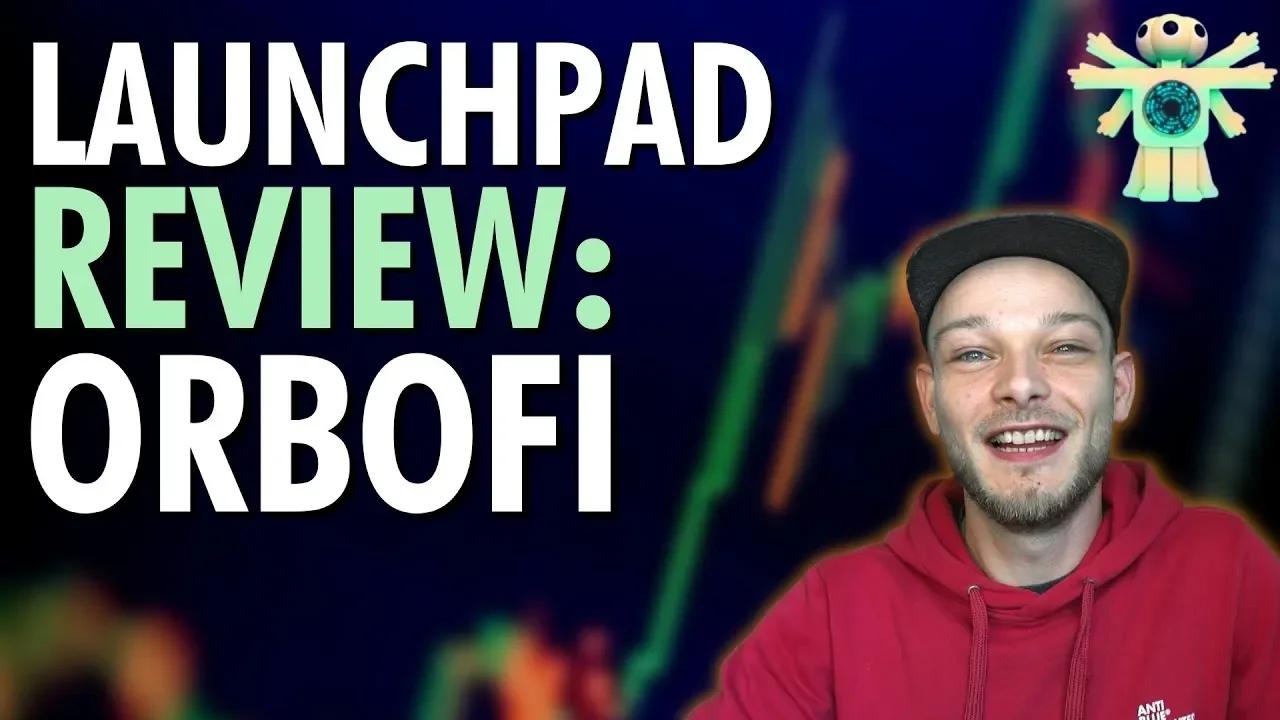 Review: Orbofi Releasing on 4 Major Launchpads - Is This The Best Looking Crypto AI Project?