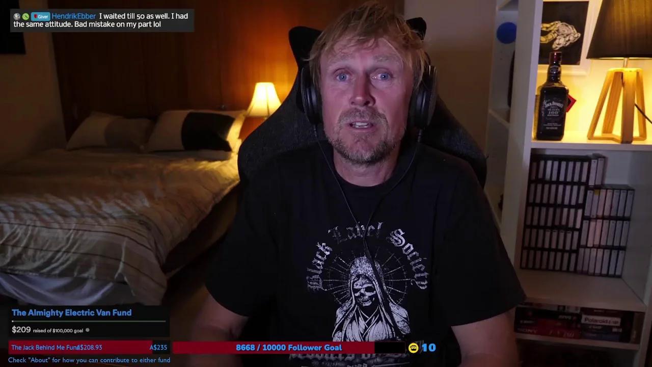 Alternator Belt Tightening How Did I Do