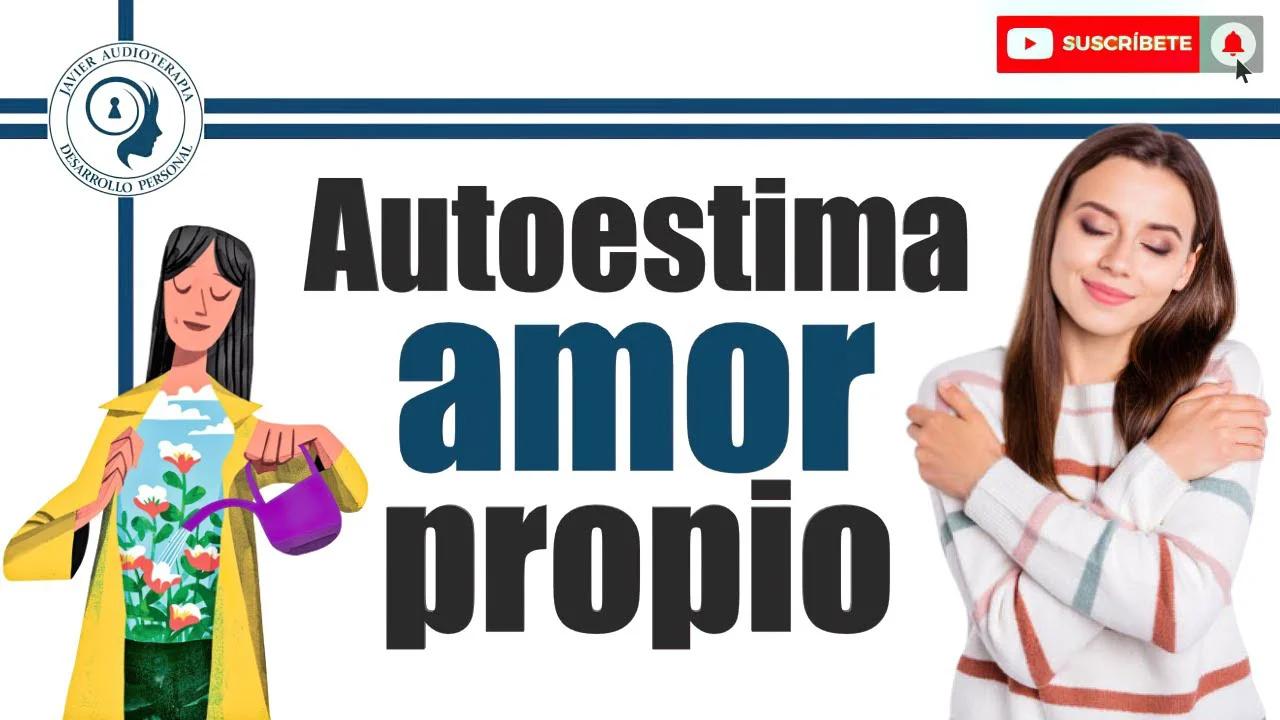 Subliminal Aceptación Total y Amor Propio (Autoestima Poderosa y Sana) 🥉