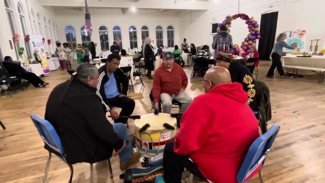 IndigenoUS Gala, 4/27/24