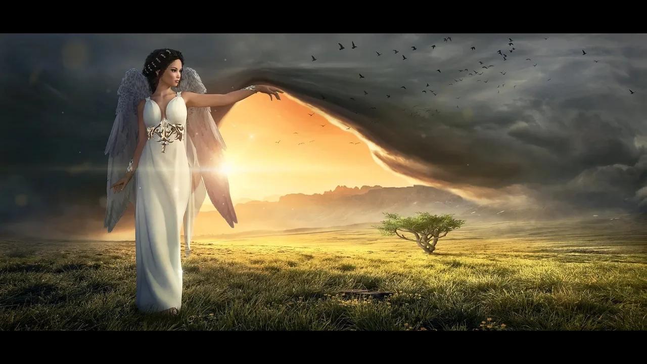 The GOLDEN AGE OF GAIA is Emerging ~ The NEW EARTH is upon us! DIVINE ...