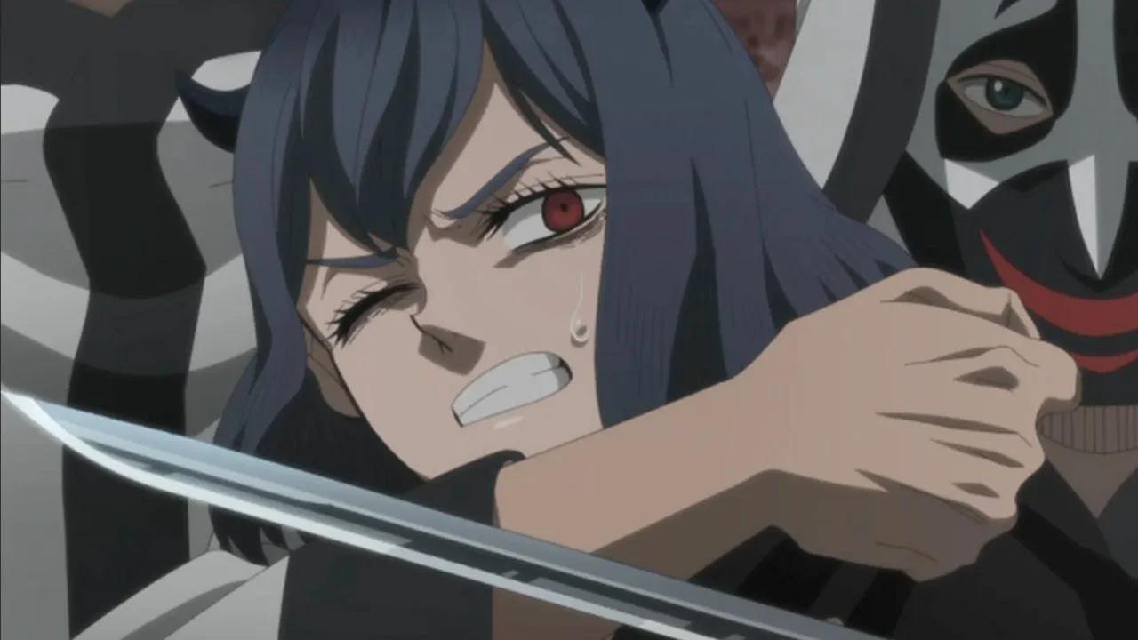 Black Clover Devil Banishers Filler and Training Arc (Episodes 142-157 ...