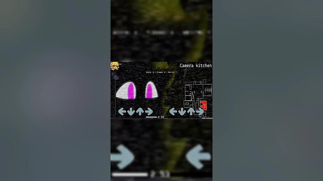 Frenni's Bite - Friday Night Funkin - #fridaynightfunkin #modsfnf # ...