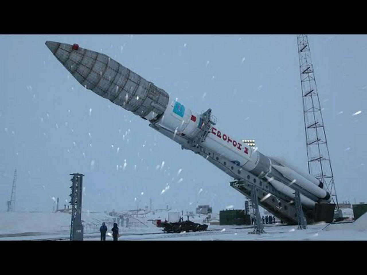 Los MISILES NUCLEARES mas poderosos del Mundo | EE. UU - Rusia - China