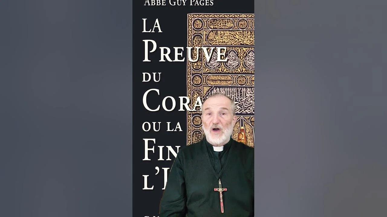 Pourquoi Dieu Se repose -t-Il et pas Allah ? -384