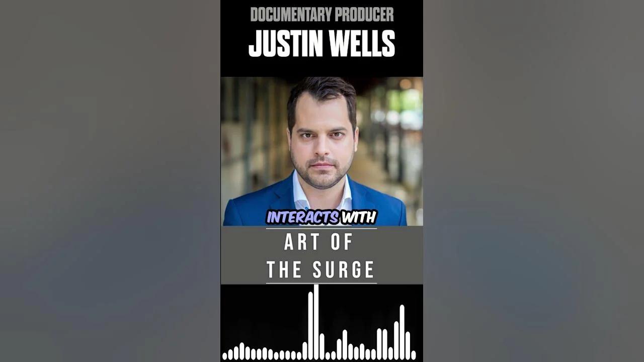 The Art of the Surge