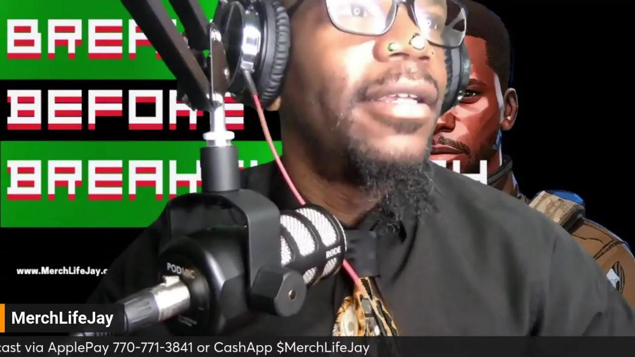 The Breakdown Before The Breakthrough