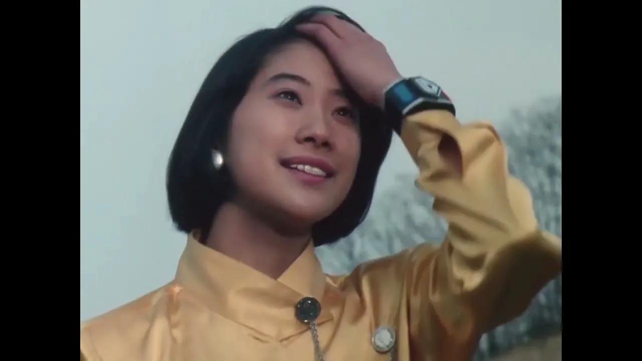 Hikari Sentai Maskman Ep 12 - Orgulho de ser um super ninja