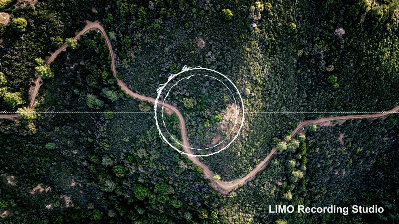 Jimena Contreras - Goddess of the Sea (No Copyright Music)