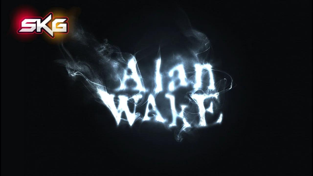 Alan Wake - The Writer - Gameplay Walkthrough 4K - No Commentary