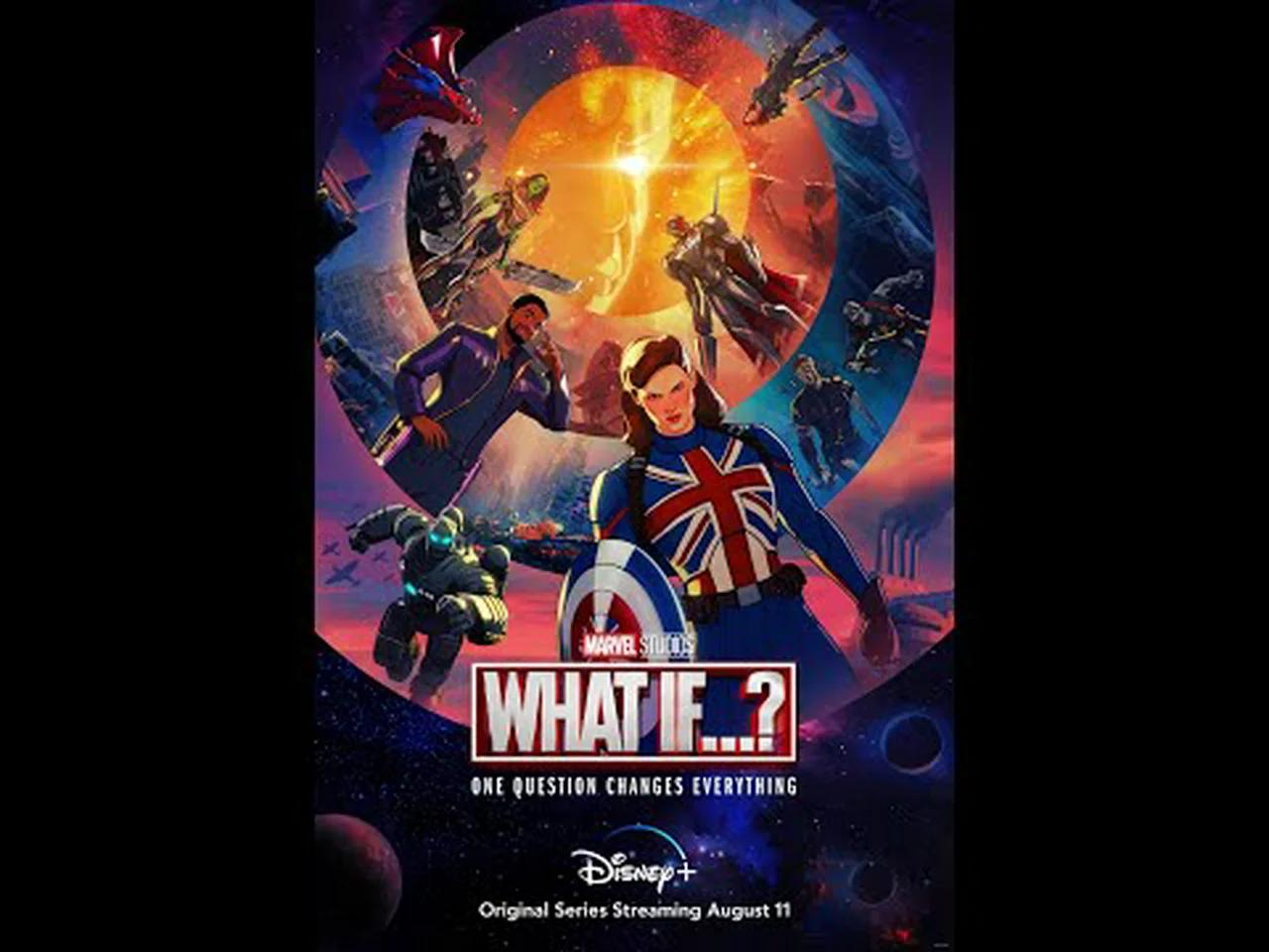 Marvel Studios What If episode 3 The World Lost its Mightest Heroes review