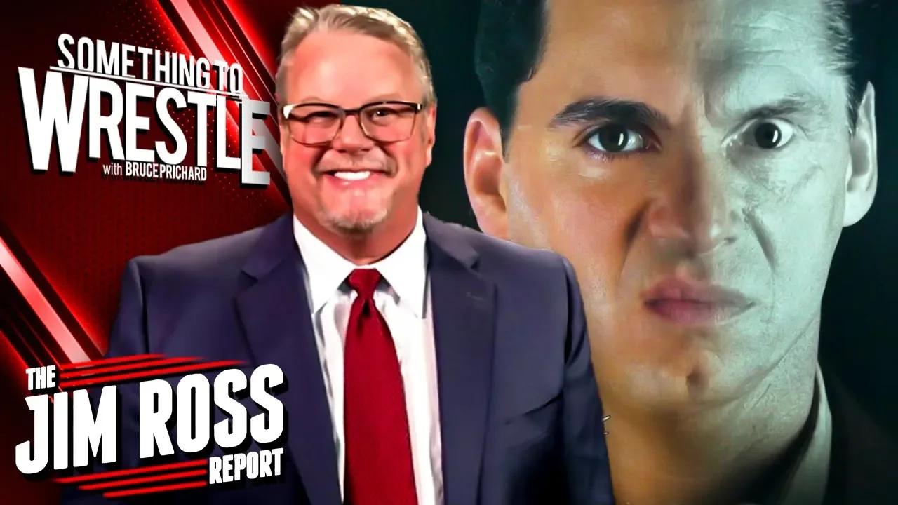 Bruce Prichard shoots on why the Invasion angle didn't work